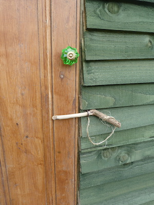 Building Compost Toilets – Warland Farm: Growing Together